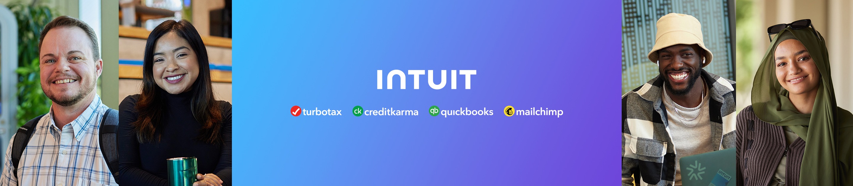 Intuit Mission, Vision & Values | Comparably