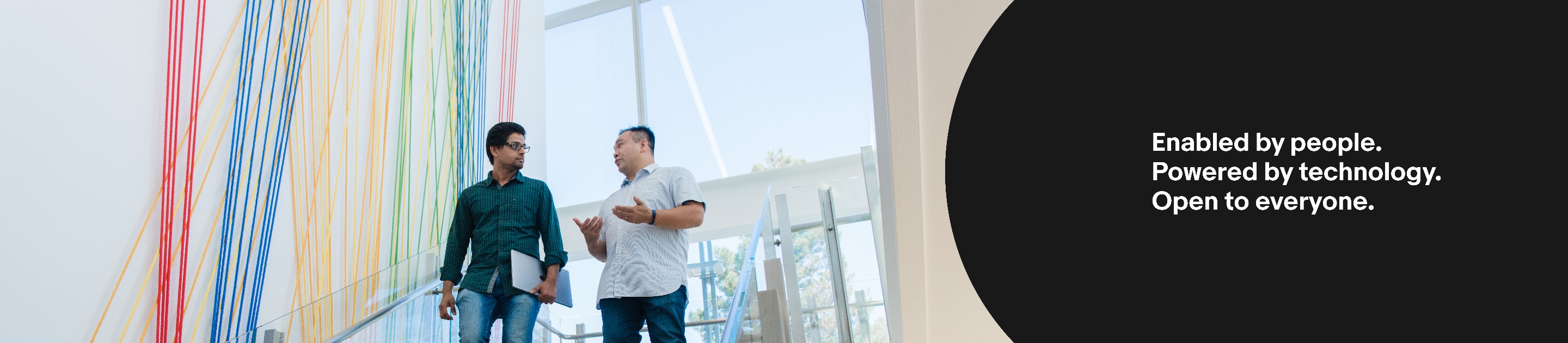 eBay Mission, Vision & Values | Comparably