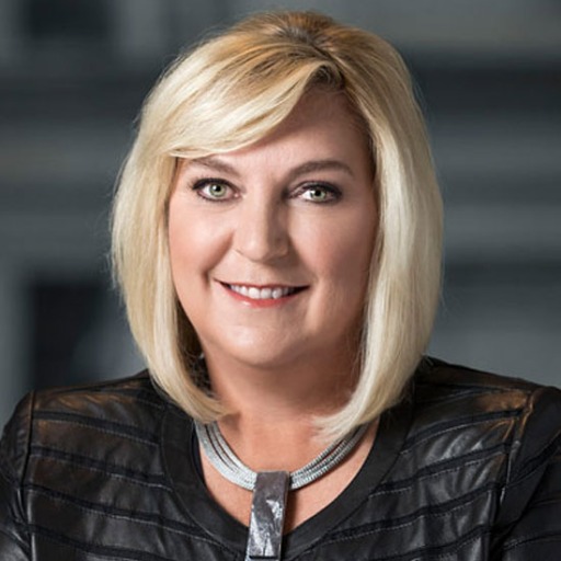 Lori Lee — Global Marketing Officer and SEVP International at AT&T | Comparably