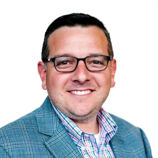 Marc Rodriguez, LCAM, CMCA®, AMS® — Executive Vice President ...