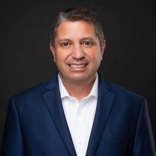 Tim Page — Executive Vice President, Digital Solutions at Builders ...