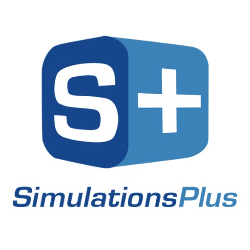 Diversity at Simulations Plus | Comparably