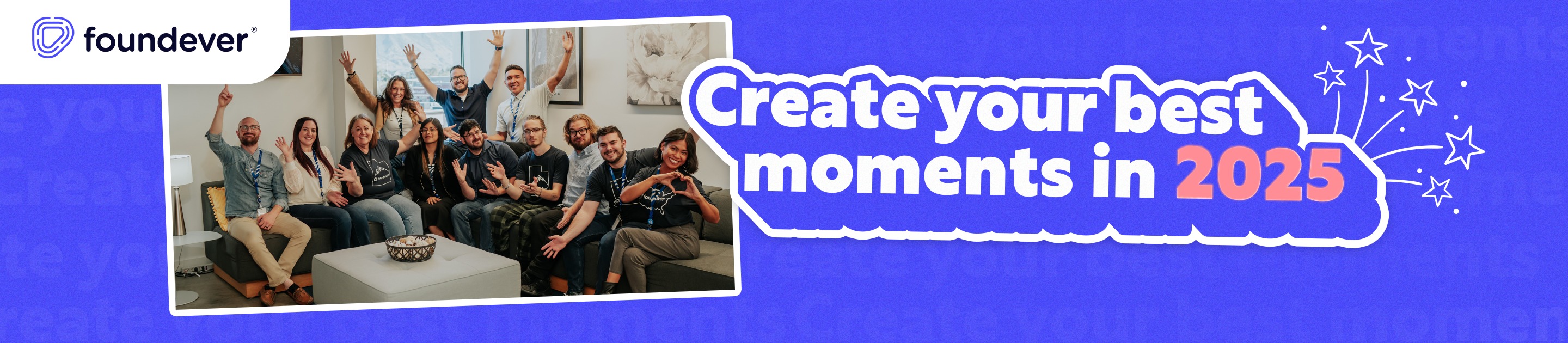 Foundever Mission, Vision & Values | Comparably