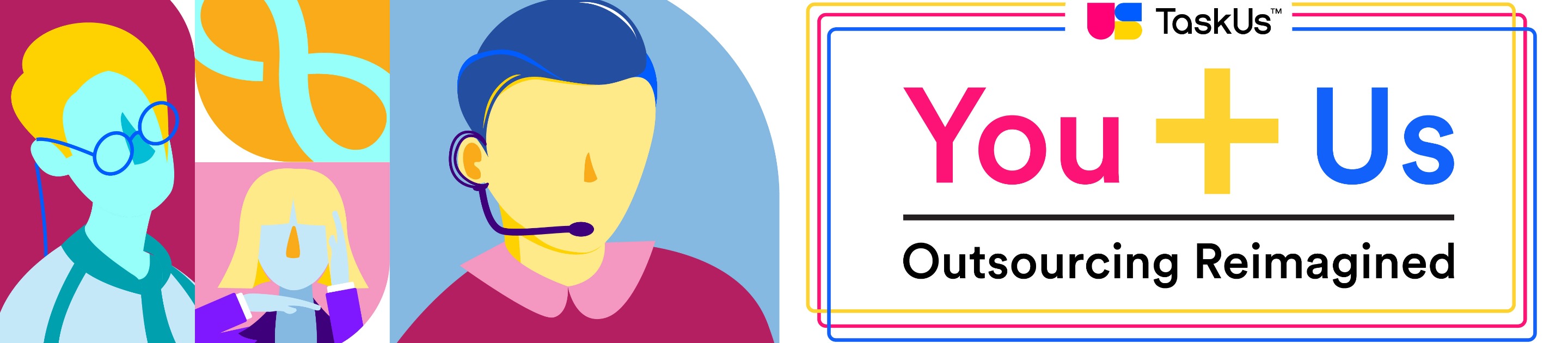 TaskUs – this is the wrost company. I have worked in TP its way more better than Taskus is all ...