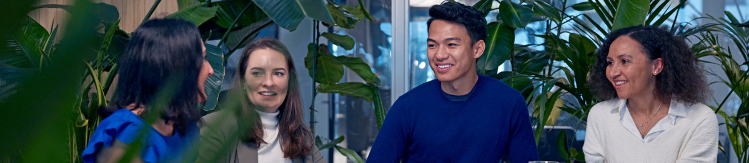 McKinsey & Company Mission, Vision & Values | Comparably