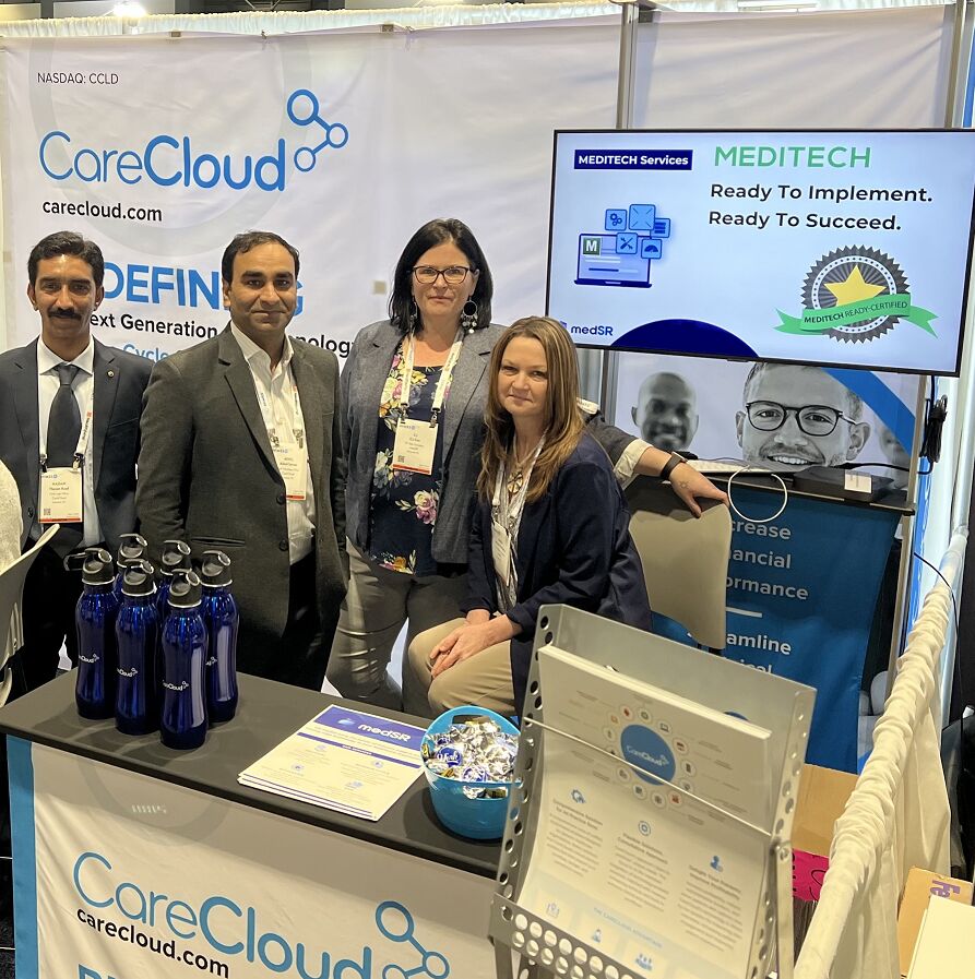 CareCloud Culture | Comparably