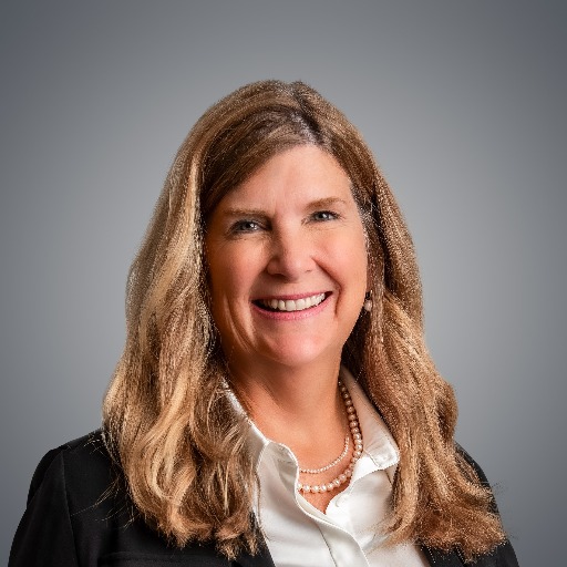 Susan Paul — Chief Operations Officer at Zenith American Solutions ...