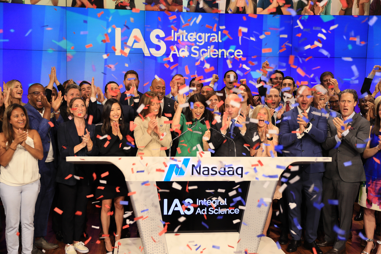 Integral Ad Science Culture | Comparably