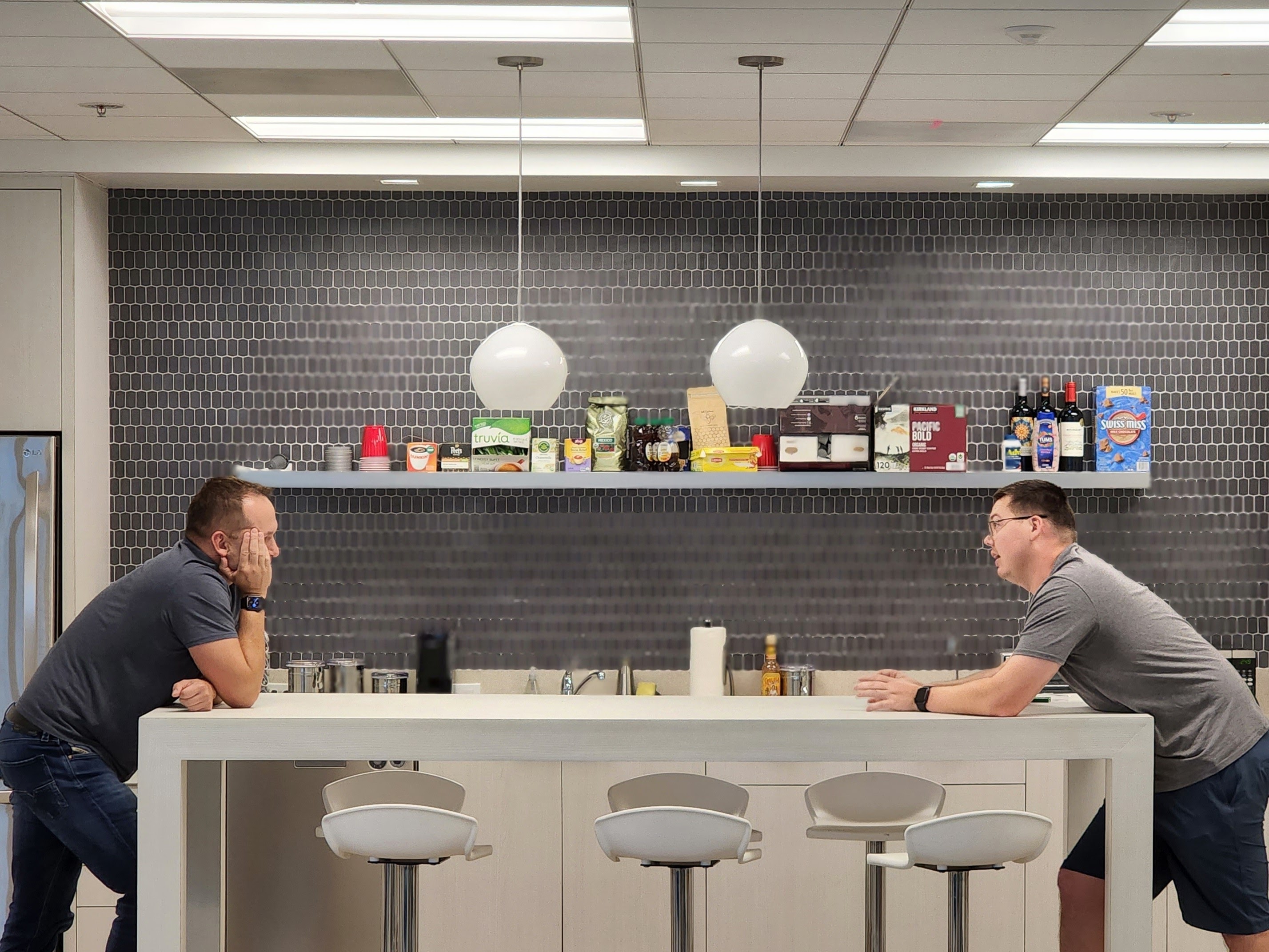 Apixio Culture | Comparably