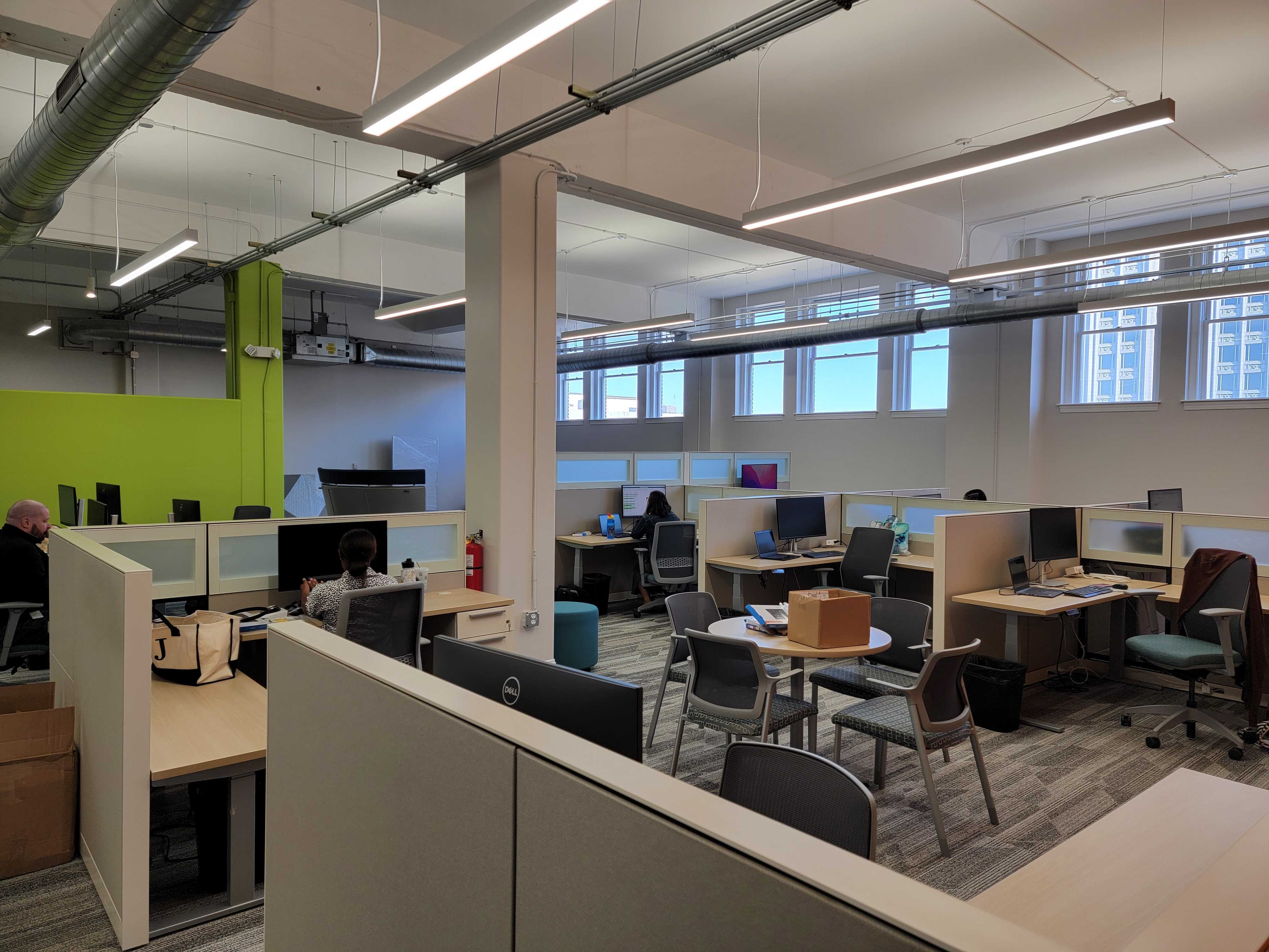 Curriculum Associates Culture | Comparably