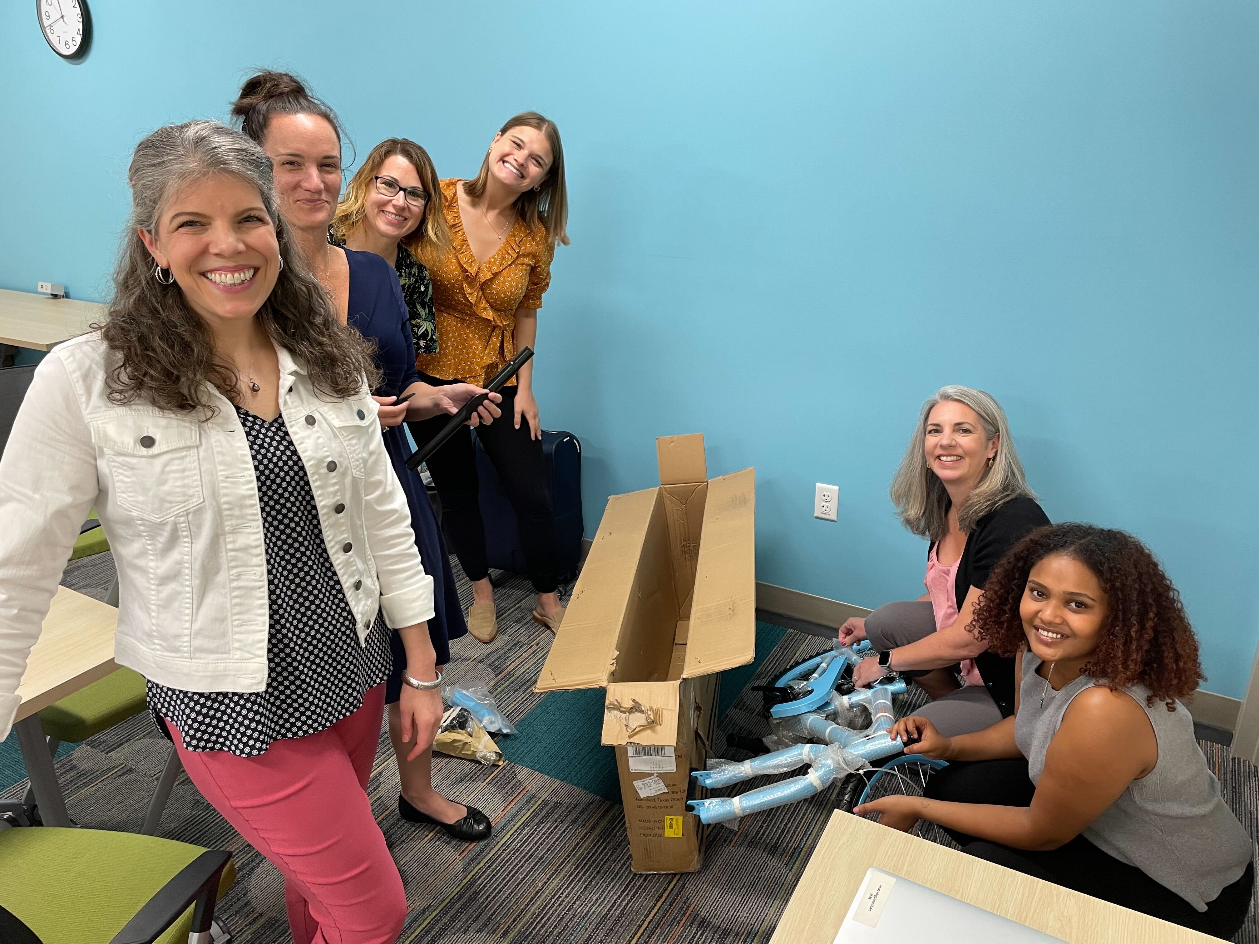 Curriculum Associates Culture | Comparably