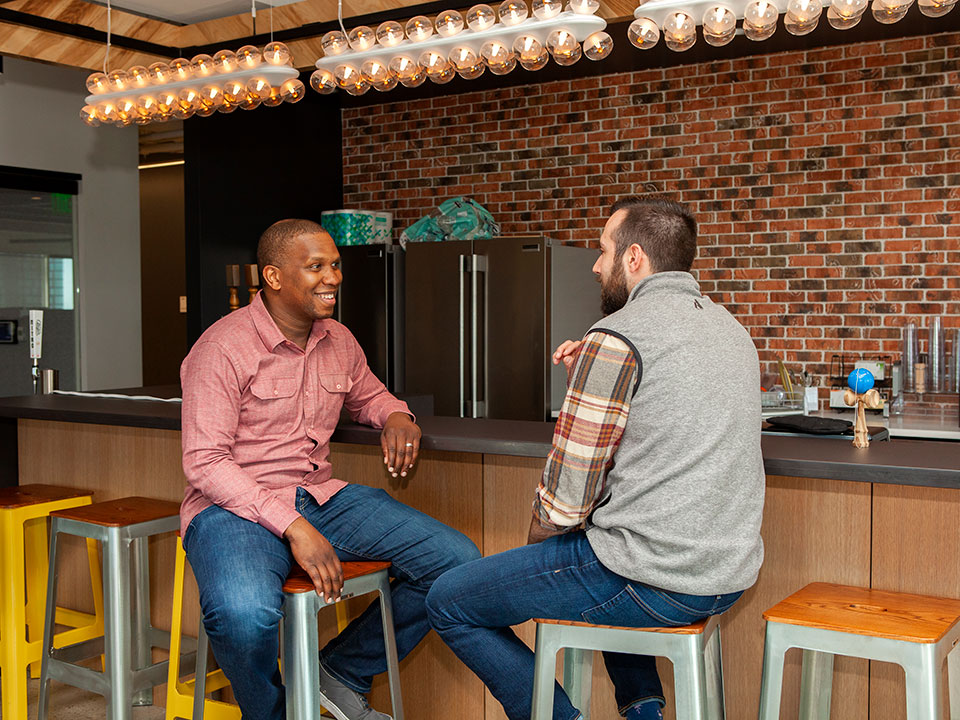 Rapid7 Culture | Comparably