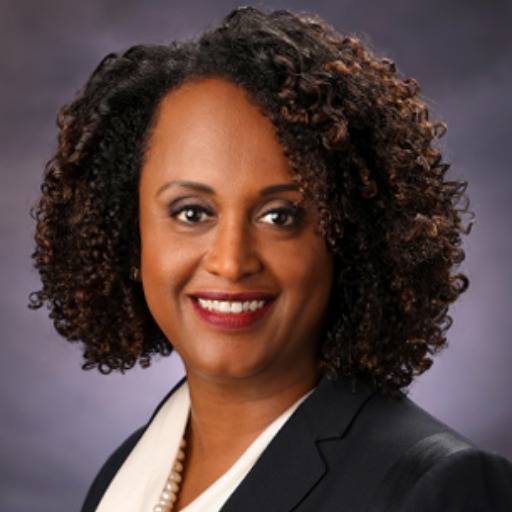 Cassandra Shepard — Senior Vice President, People & Development at ...