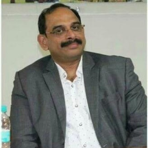 Jacob P — Vice President – HR (Compensation & Benefits) at Hexaware ...