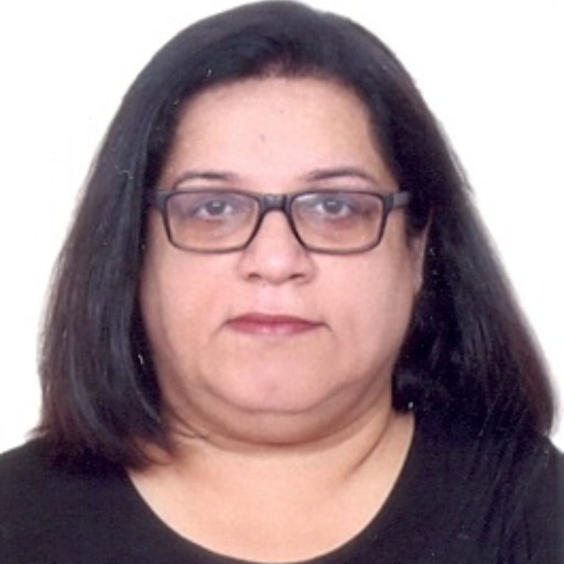 Malini Moorthy — Senior Vice President – HR (India) at Hexaware ...