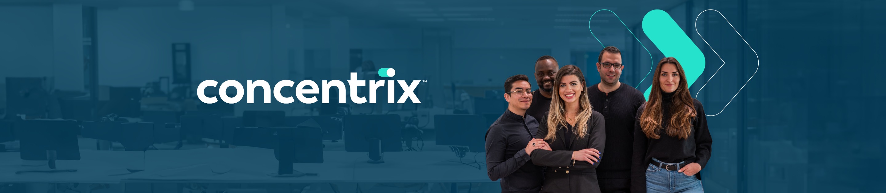 Concentrix Mission, Vision & Values | Comparably