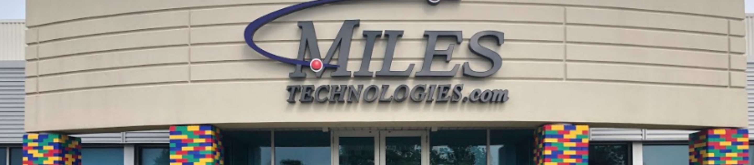 Taylor Adair — Client Chief Information Officer at Miles IT | Comparably