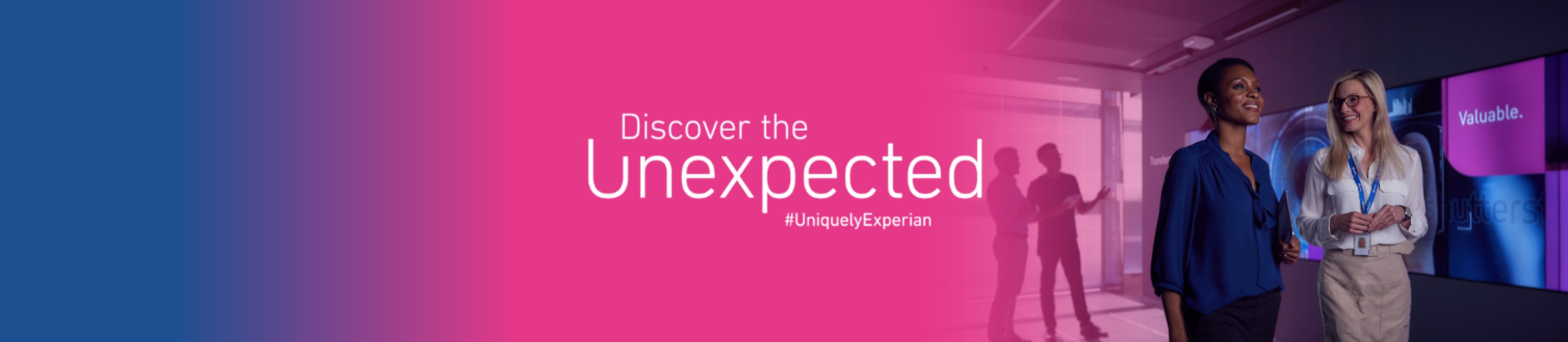 Experian Mission, Vision & Values | Comparably