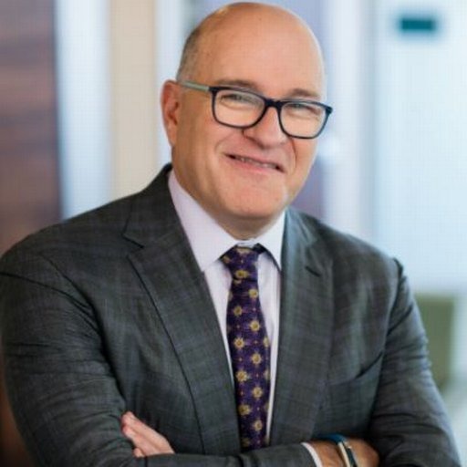 Steven Collis vs Korian's CEO | Comparably