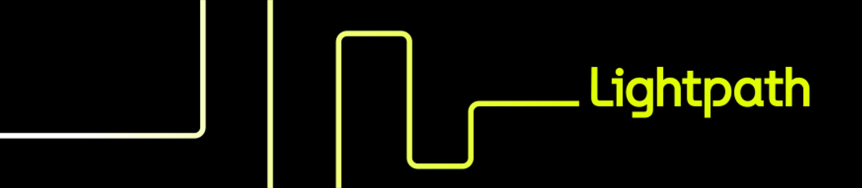 cablevision lightpath logo