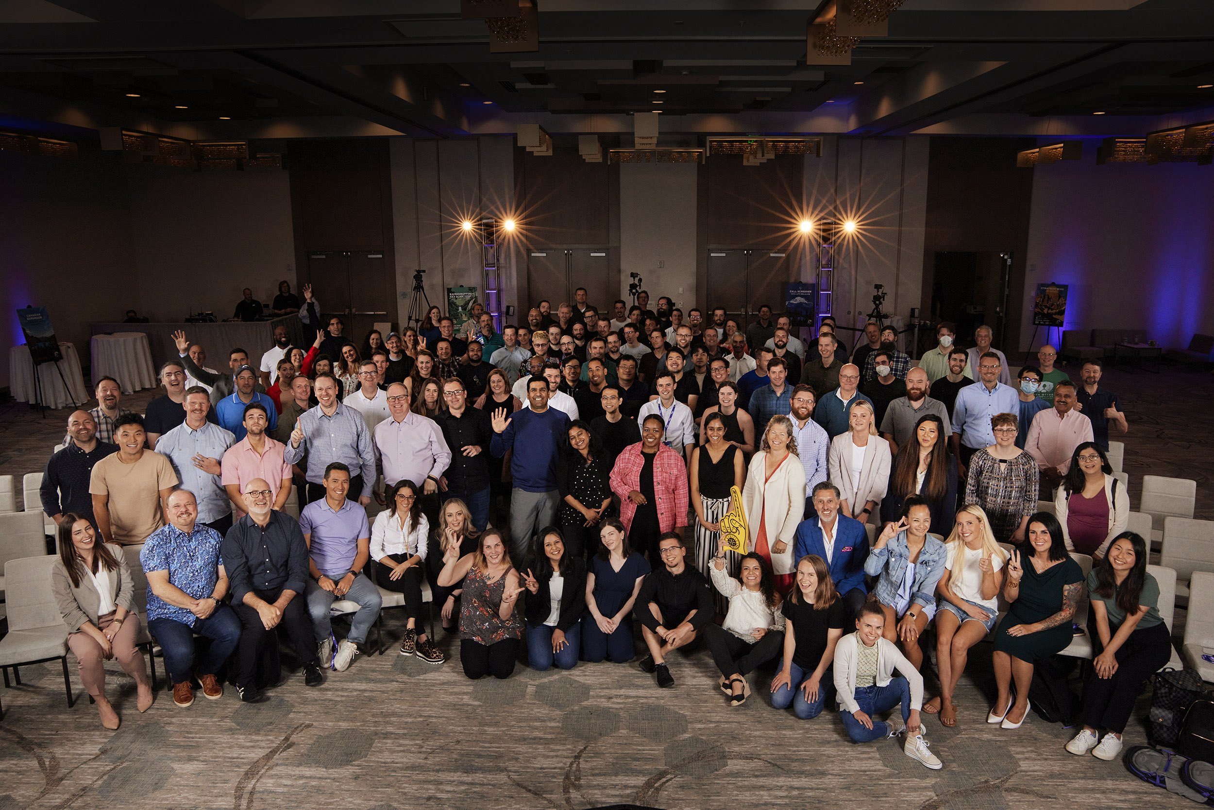 Hiya Culture | Comparably