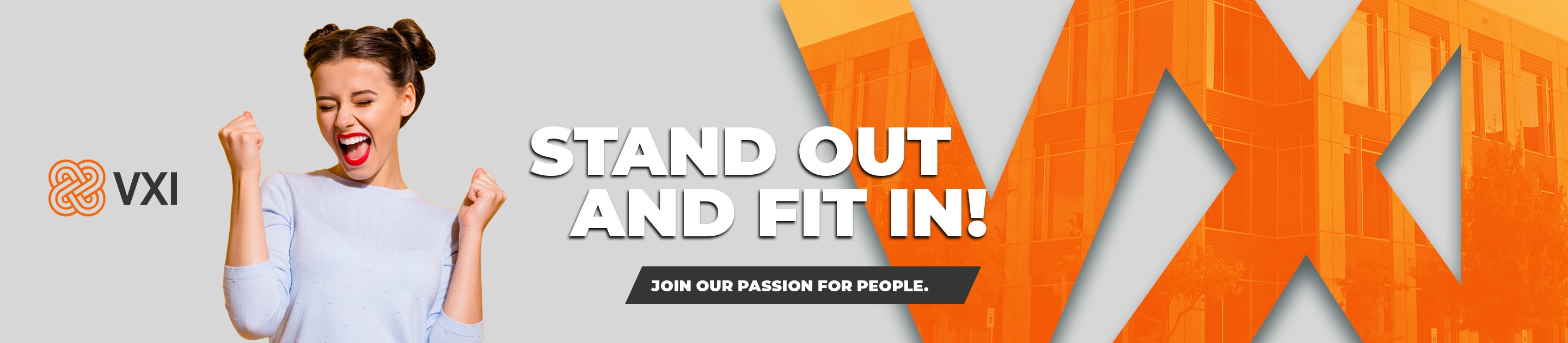 VXI Global Solutions Mission, Vision & Values | Comparably