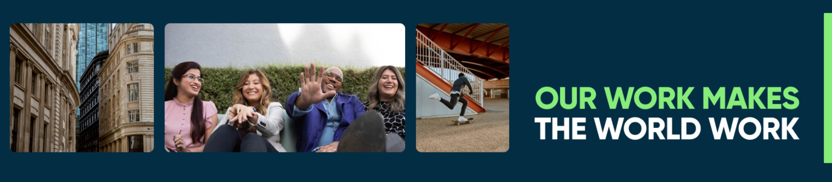 ServiceNow Mission, Vision & Values | Comparably