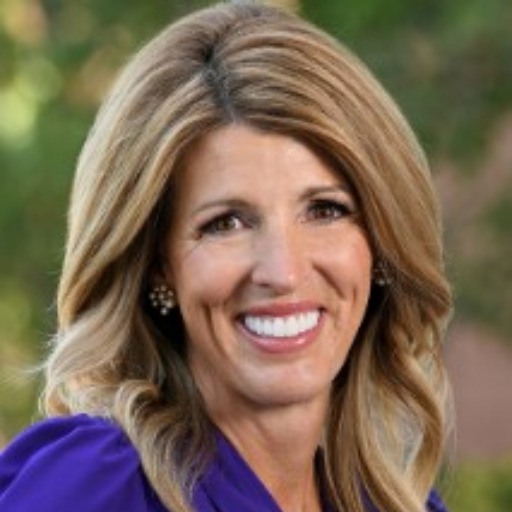 Emily Wright — Founding Executive and President at doTERRA | Comparably