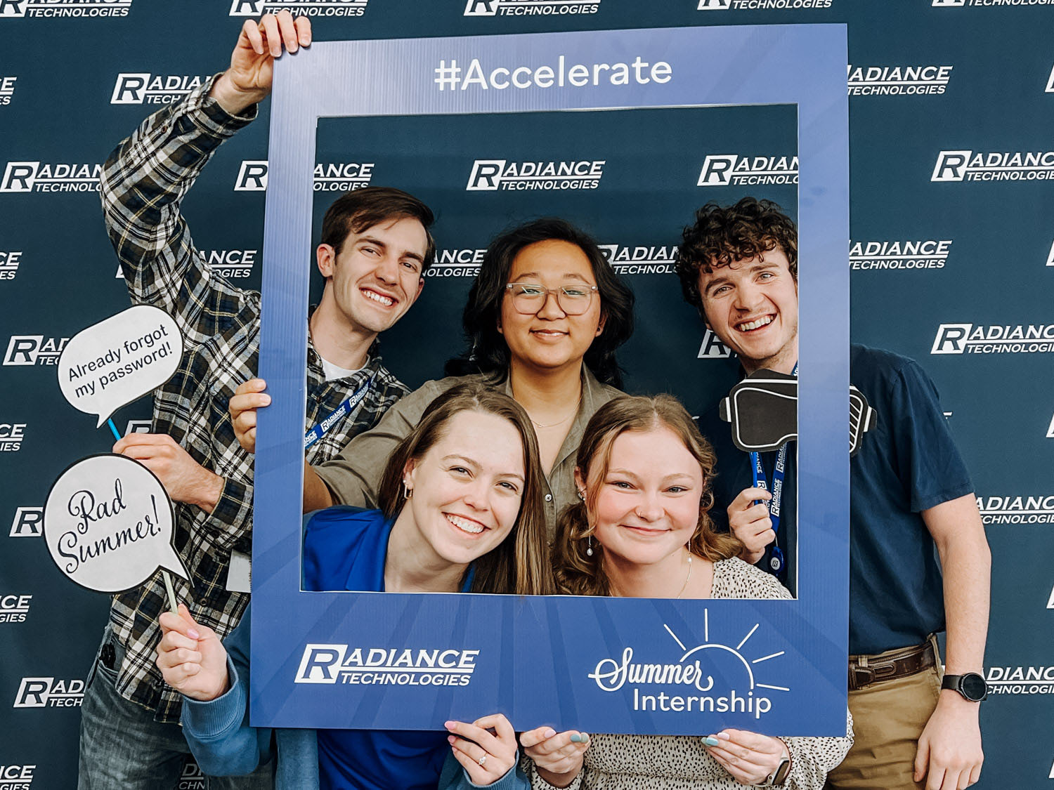 Radiance Technologies Culture | Comparably