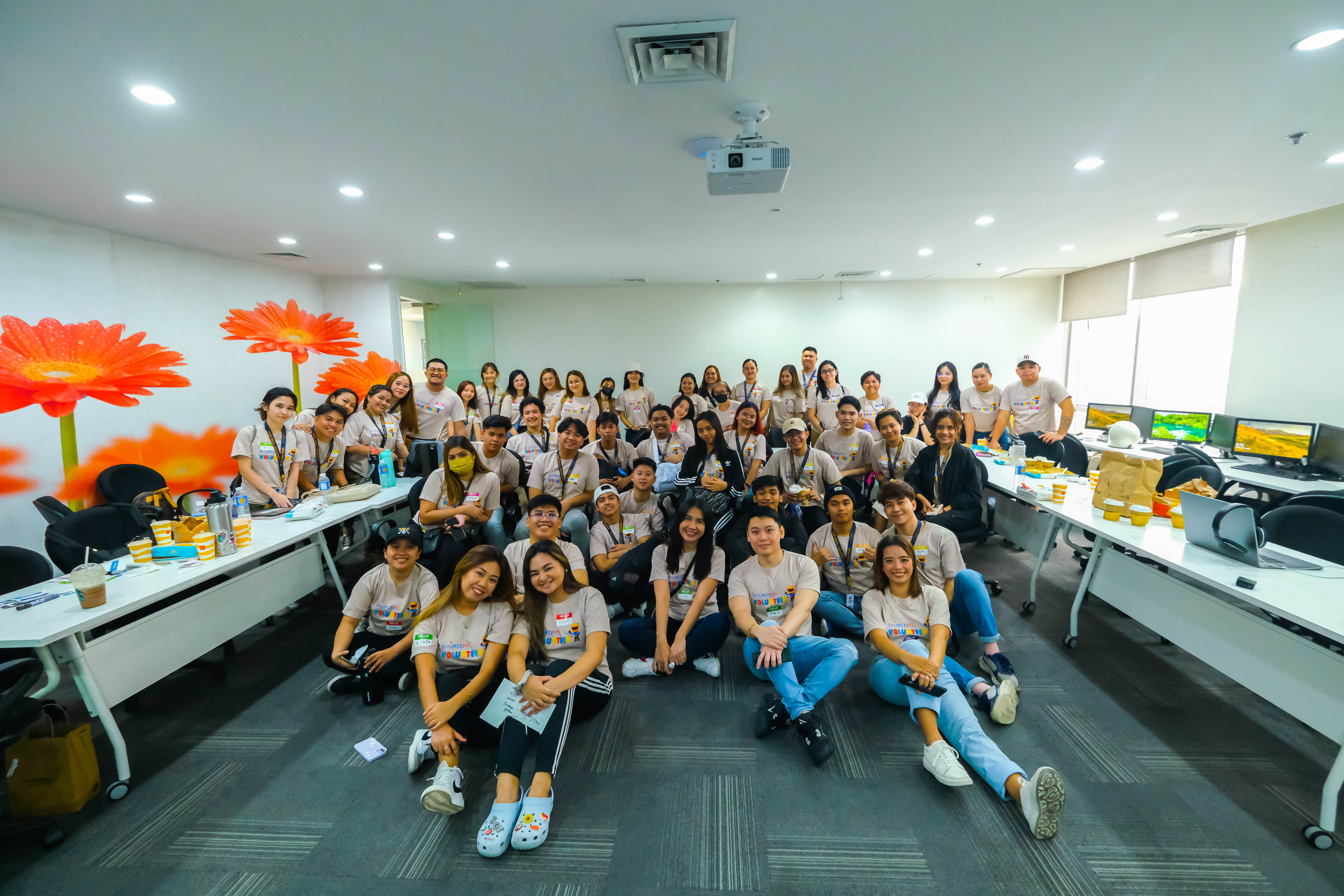 Sourcefit Culture | Comparably