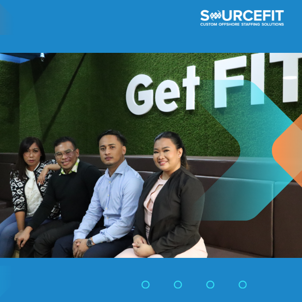Sourcefit Culture | Comparably