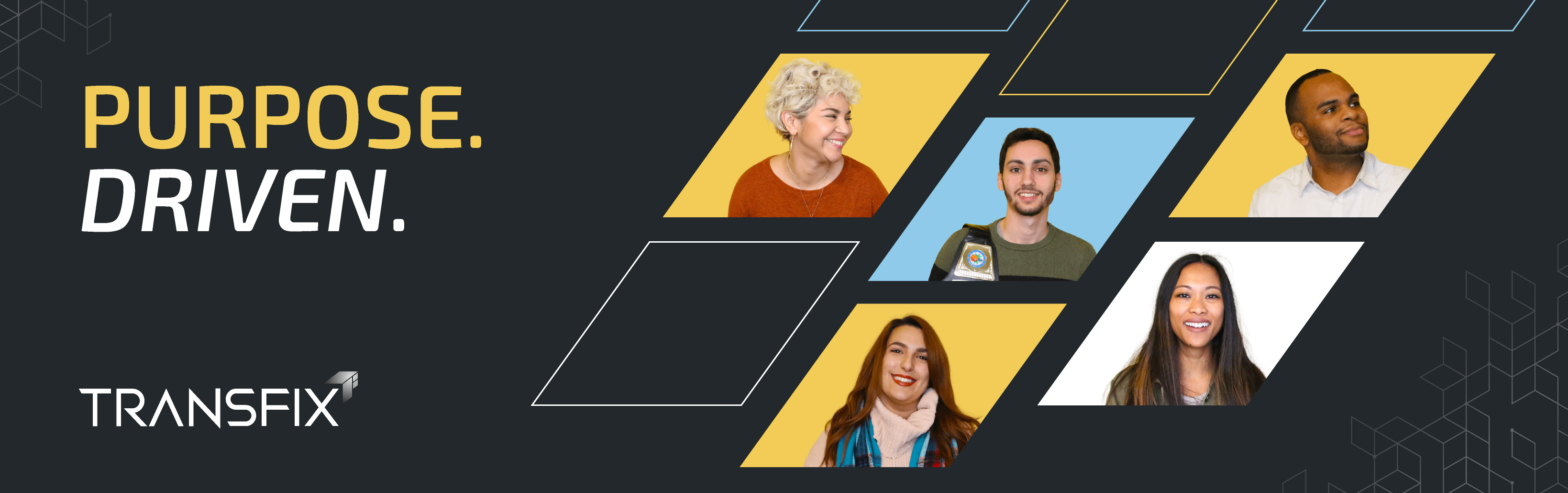 Transfix Culture | Comparably