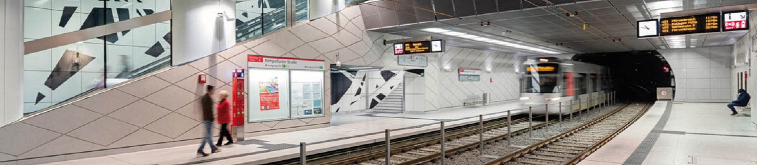 ILF Consulting Engineers vs IP Engineering GmbH | Comparably