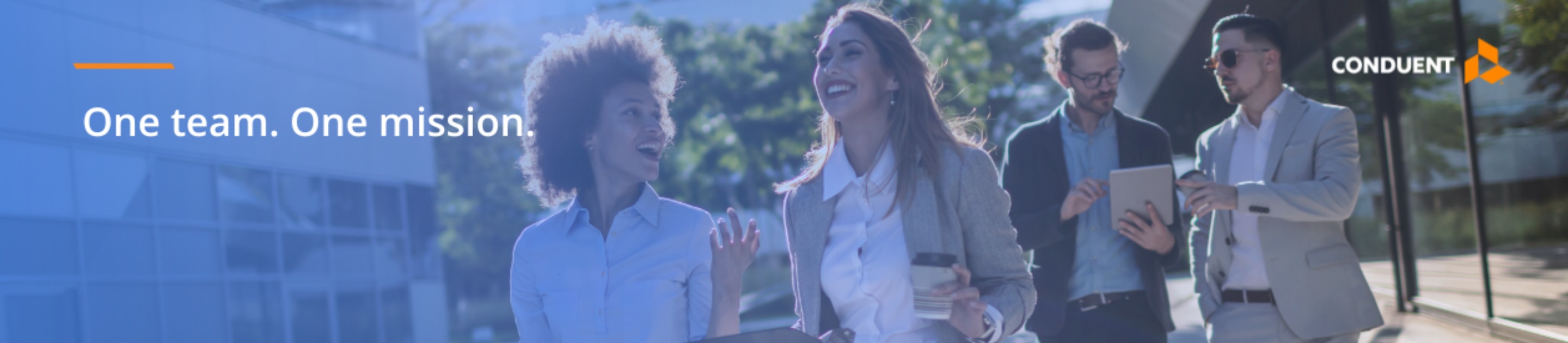 Conduent Mission, Vision & Values | Comparably