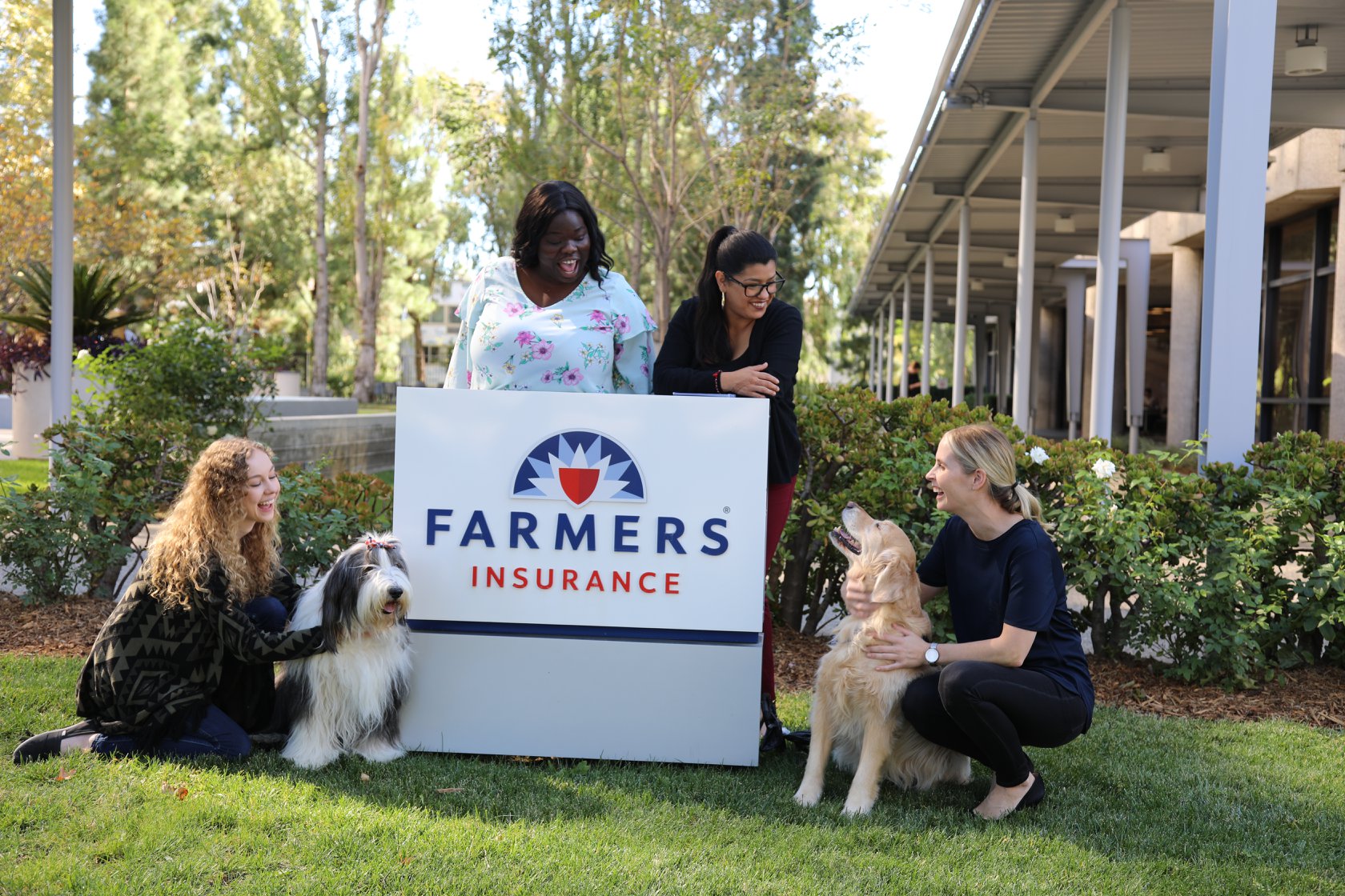 Farmers Insurance Culture | Comparably