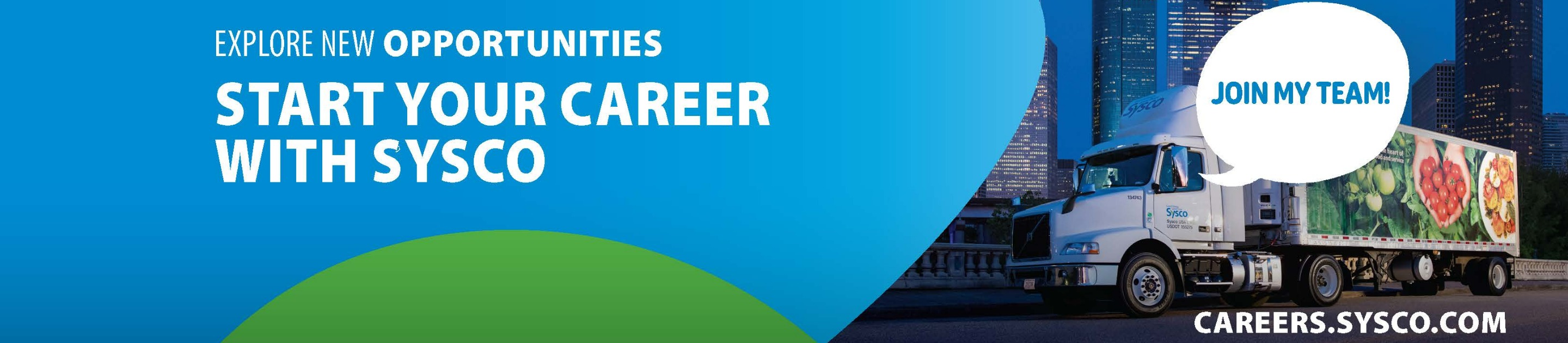 Sysco Mission, Vision & Values | Comparably