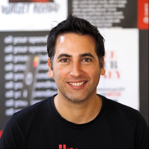 Amanda Orson — CEO, US at Curve | Comparably