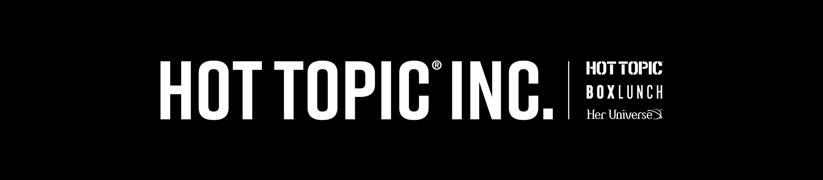 Hot Topic Executive Team | Comparably
