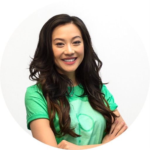 Tina Lum — CEO & Co-Founder at Push Operations | Comparably