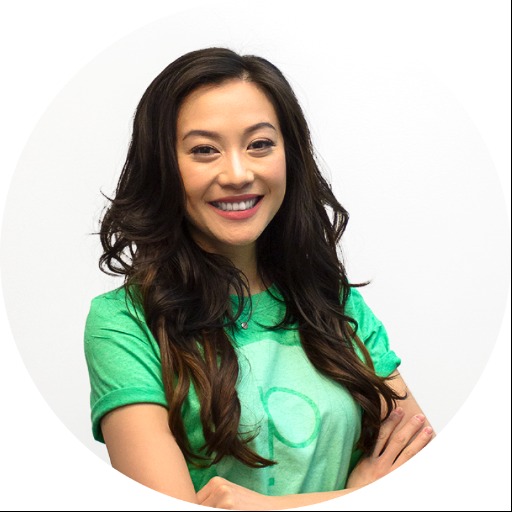 Tina Lum — CEO & Co-Founder at Push Operations | Comparably