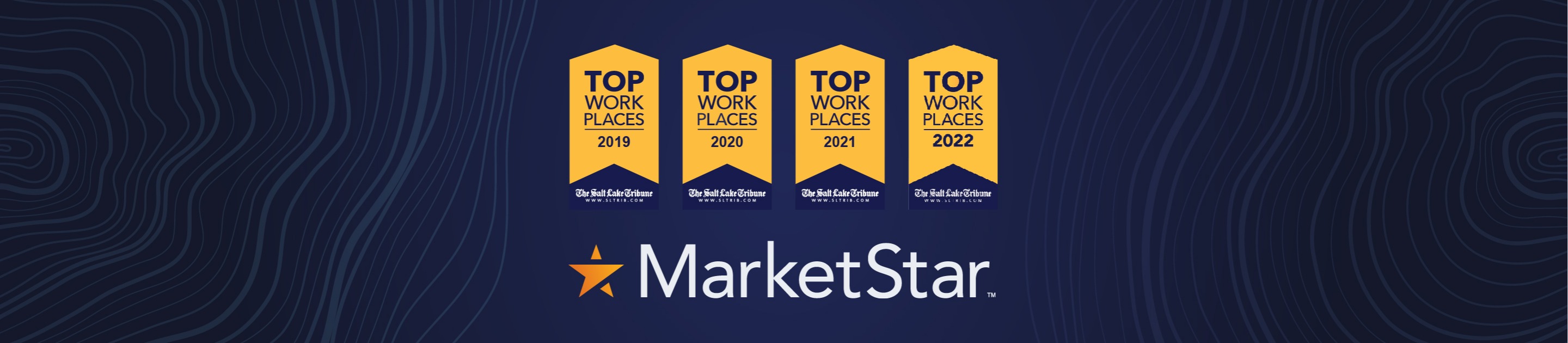 MarketStar – Our Executive team as a whole, especially our CEO Keith Titus, puts a focus on our ...