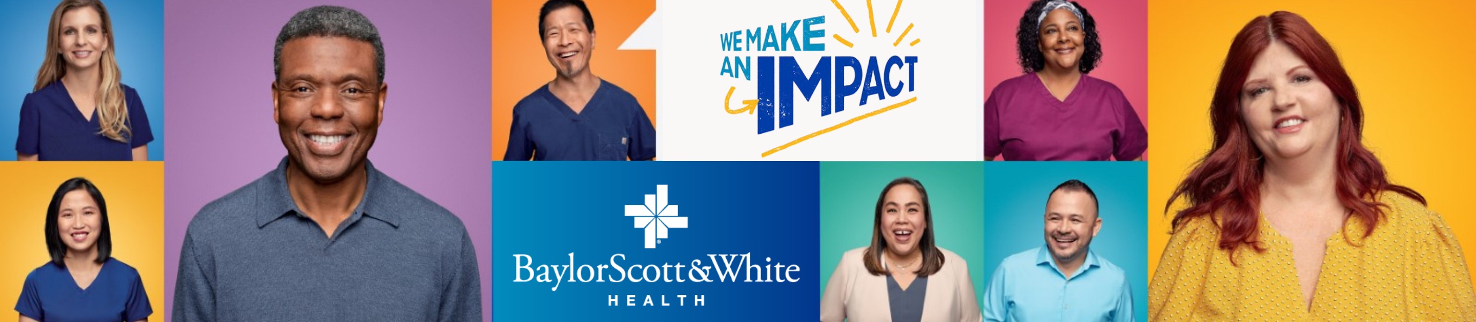 Baylor Scott & White Health – I have enjoyed my time here at BSW and ...