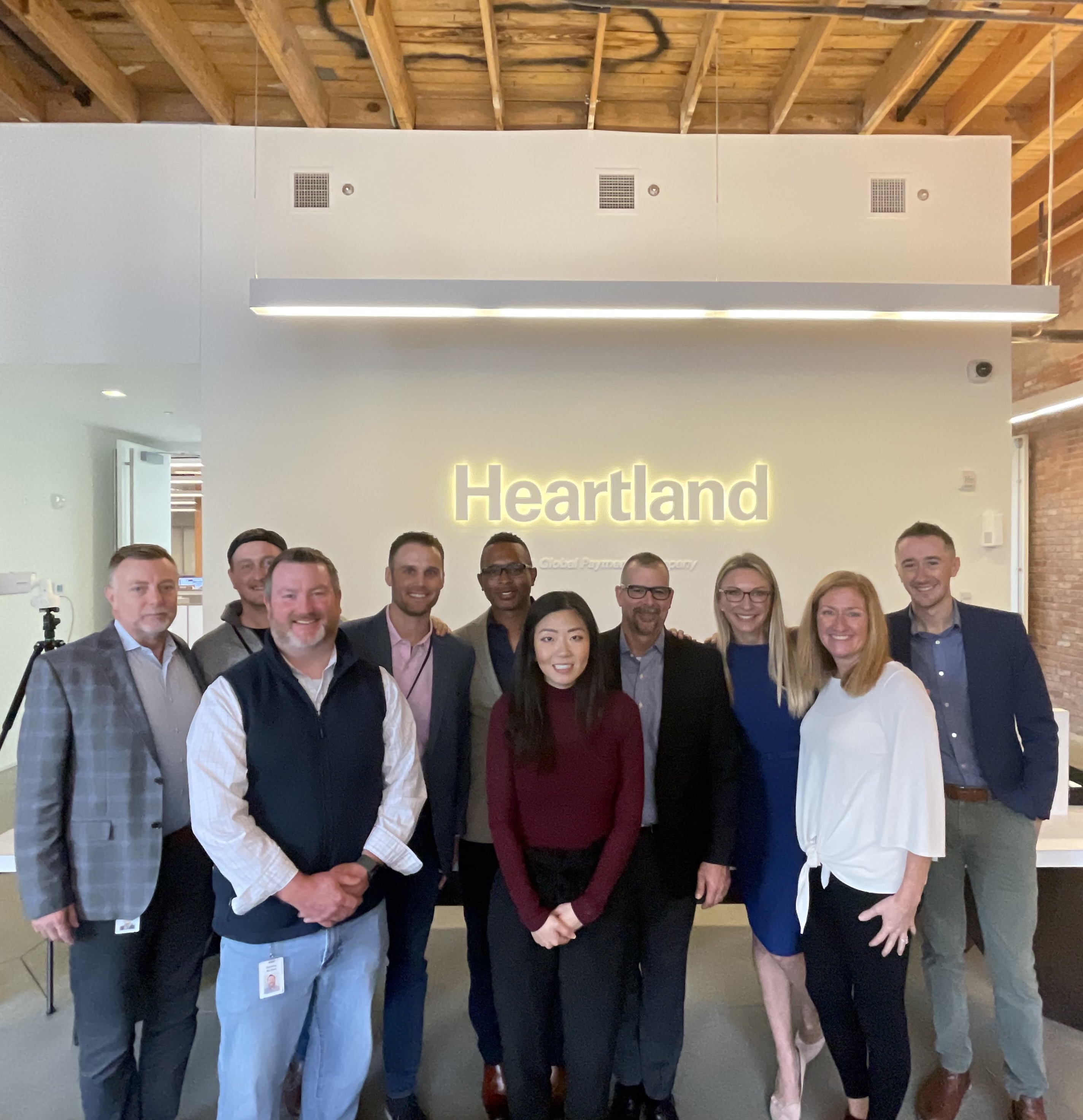 Heartland Culture | Comparably