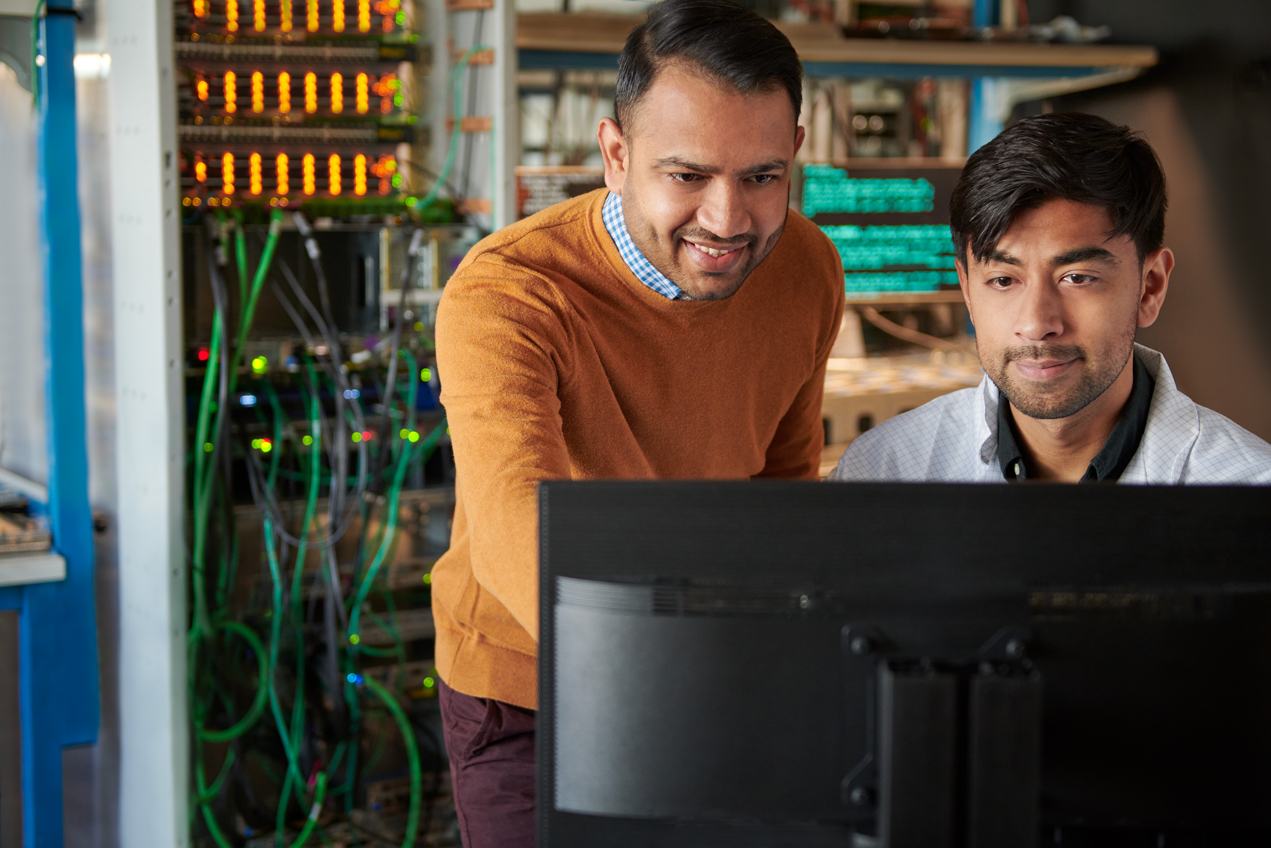 ZT Systems Culture | Comparably