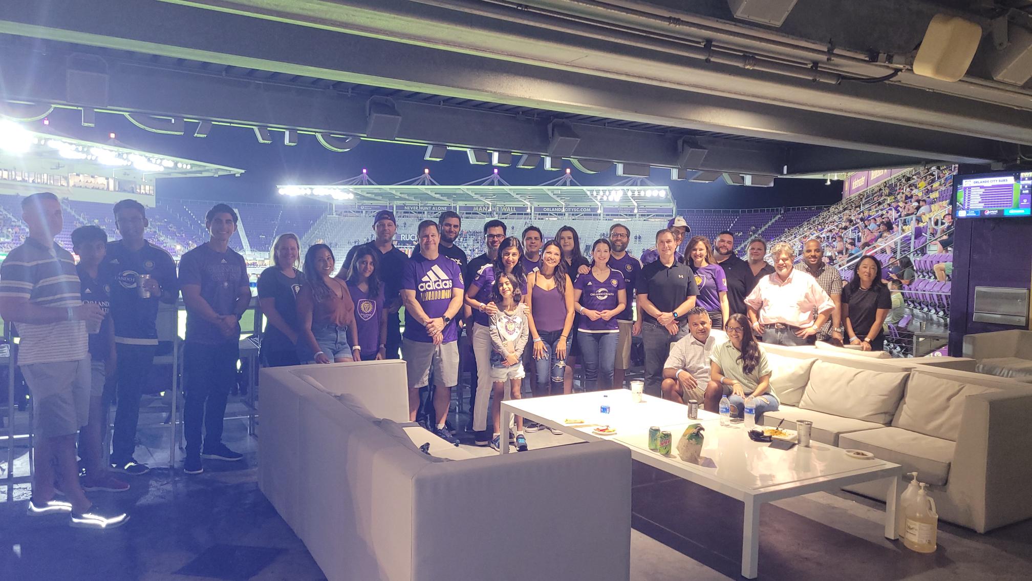 Schellman Culture | Comparably