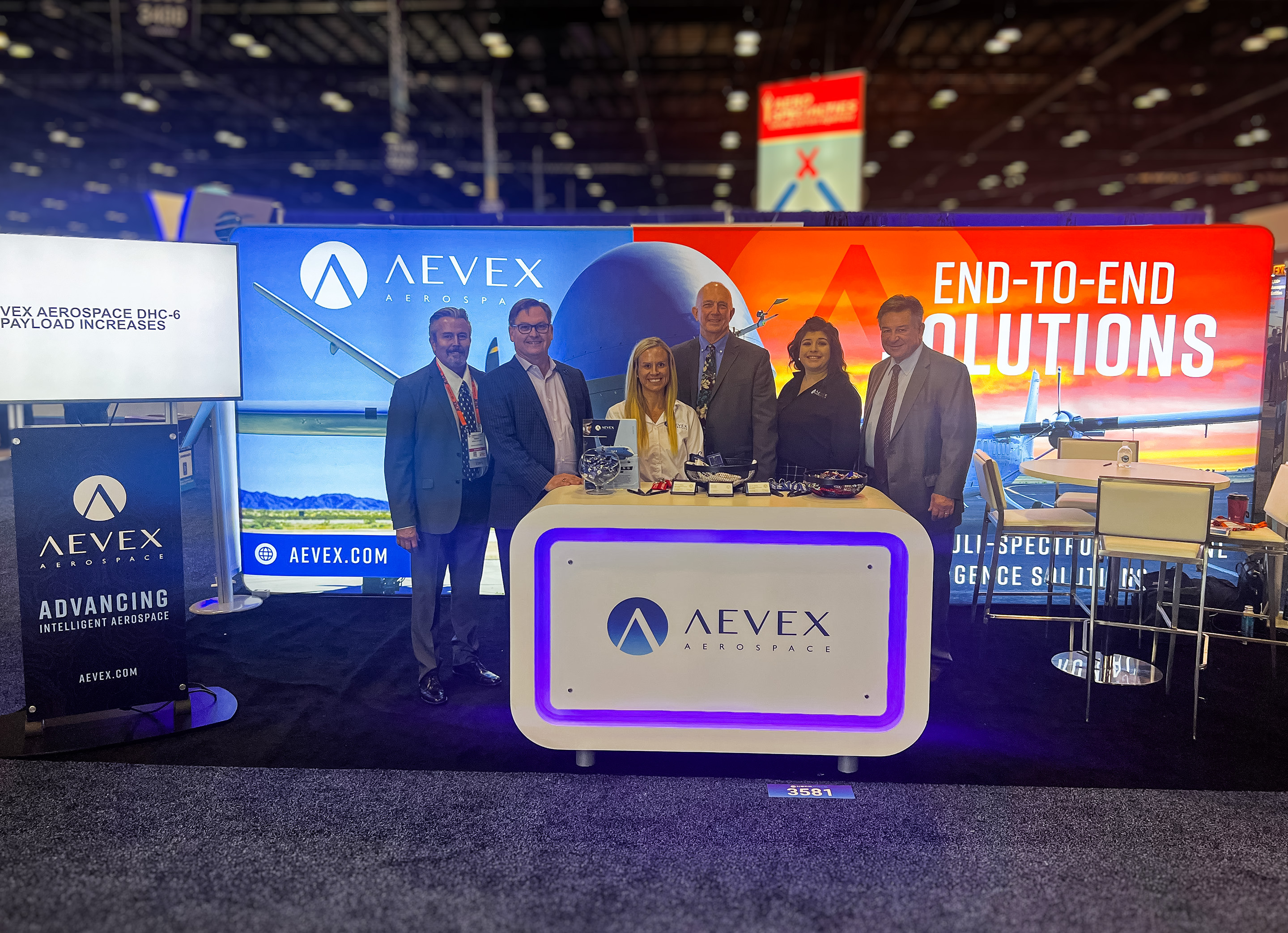 AEVEX Aerospace Culture | Comparably