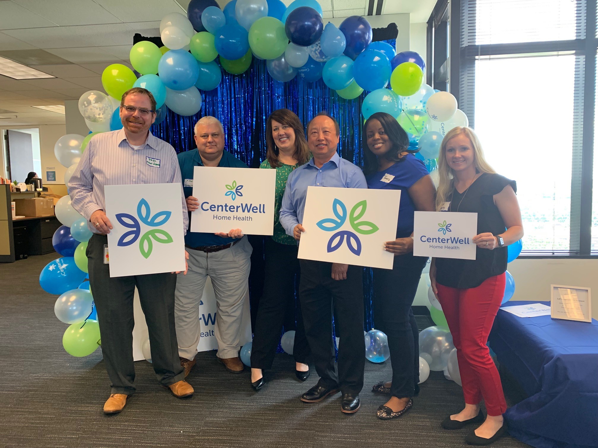 CenterWell Culture | Comparably