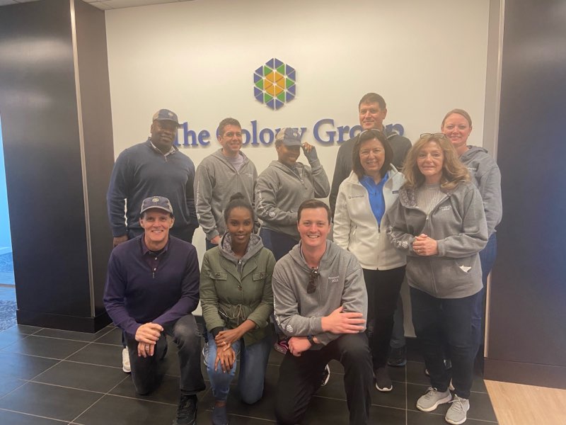 The Colony Group Culture | Comparably