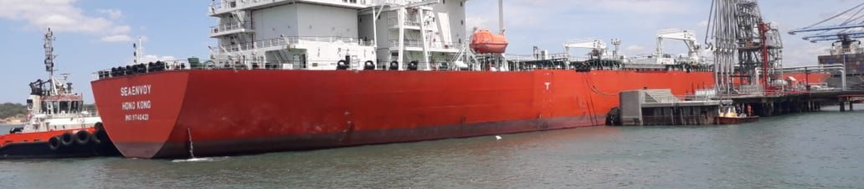 Rubis' CEO vs Kevin Owino | Comparably