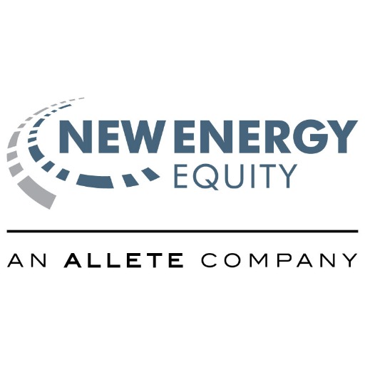 New Energy Equity Culture | Comparably